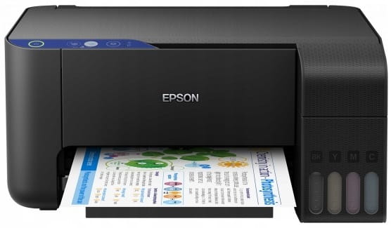 Urządzenie wielofunkcyjne Epson L3111 - Komtek24