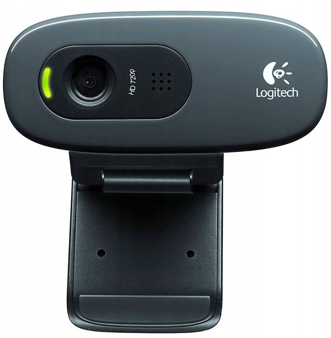 Kamera internetowa Logitech C270 HD - Komtek24
