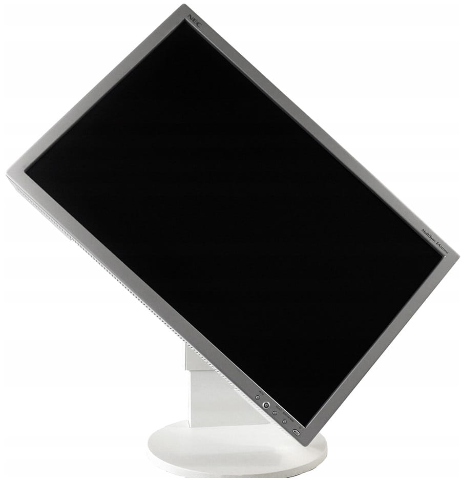 Monitor NEC Multisync LED 24" Głośniki EA241WM - Komtek24