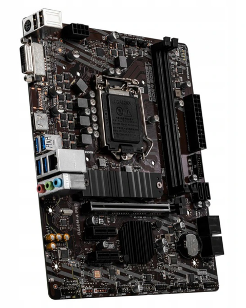 Płyta główna Asus PRIME B460M-A - Komtek24
